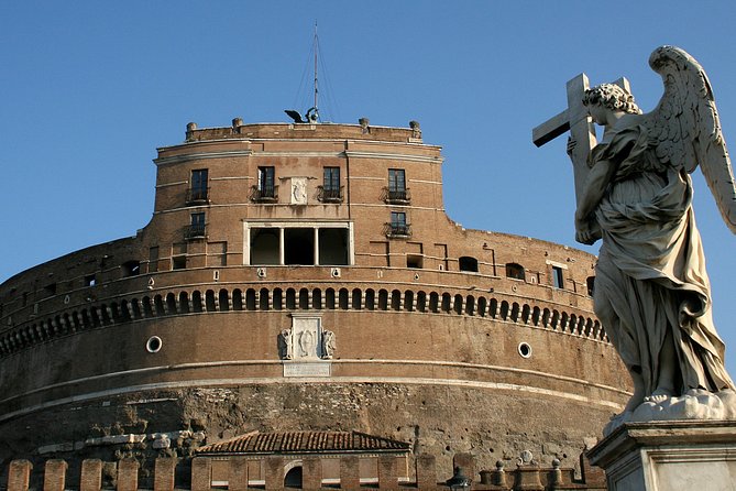 2-Day Best of Rome and Vatican - Luxury Private Tour - Reviews