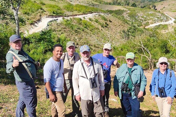 2-Day Bird Watching Tour in the Sierra de Bahoruco - Frequently Asked Questions (FAQs)
