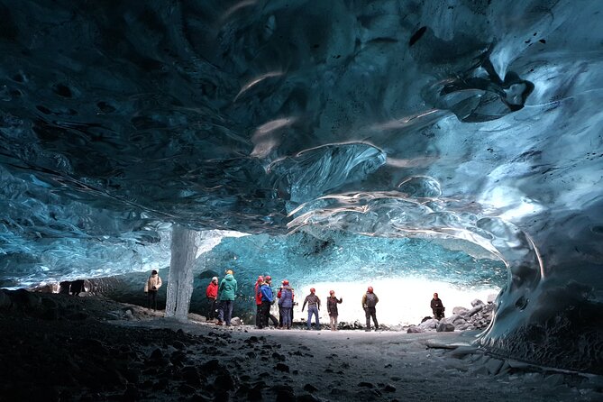 2-Day Blue Ice Cave, Glacier Lagoon and South Coast Tour - Final Thoughts