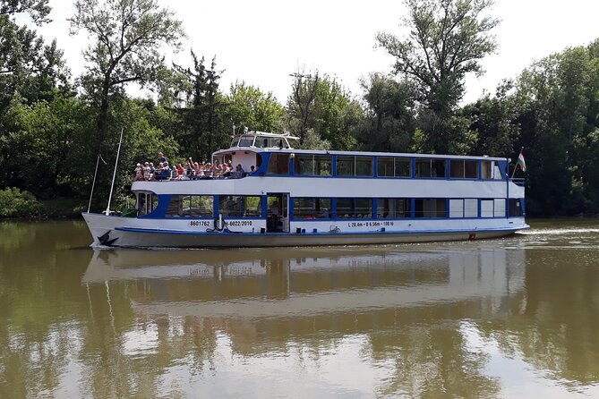 2 day Boat Trip and City Tour in Tokaj Hungary with Wine Tasting - FAQs