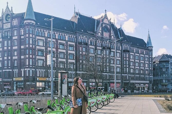 2-Day Budapest and Bratislava Private Guided Tour From Vienna - Transportation & Logistics