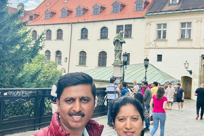 2-Day Budapest and Bratislava Private Guided Tour From Vienna - What the Reviews Say