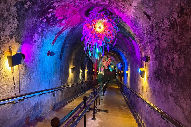 2-day Burgundy 4 Domains, Champagne Moet, Veuve Clicquot Private - A Comprehensive Look at the Experience