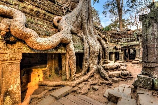 2 Day Cambodia Private Guided Tour in Angkor Temples - Who Should Consider This Tour?