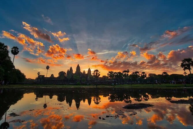 2 Day Cambodia Private Guided Tour in Angkor Temples - Frequently Asked Questions