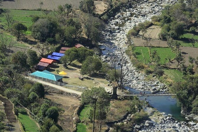2-day Camping Trip in Chanfi, Uttarakhand - A Natural Haven Just Outside Nainital