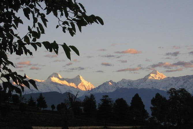 2-day Camping Trip in Chanfi, Uttarakhand - The Sum Up