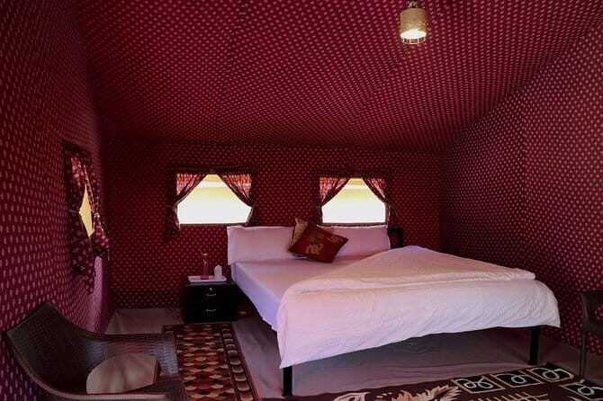 2-day Camping Trip in Chanfi, Uttarakhand - FAQ