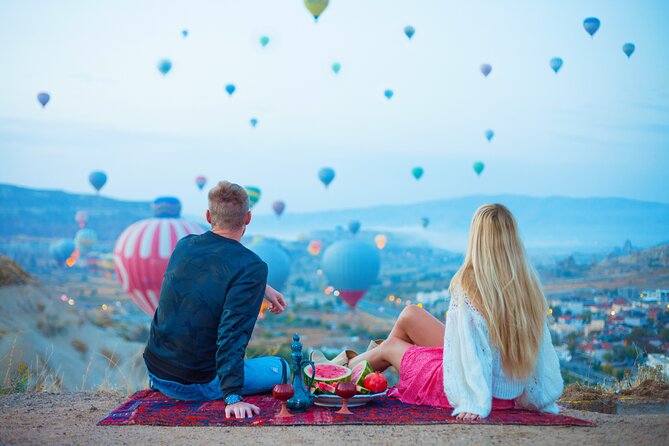 2-Day Cappadocia Highlights Tour from Istanbul - Key Points