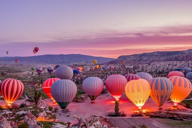 2-Day Cappadocia Highlights Tour from Istanbul - Who Should Consider This Tour?