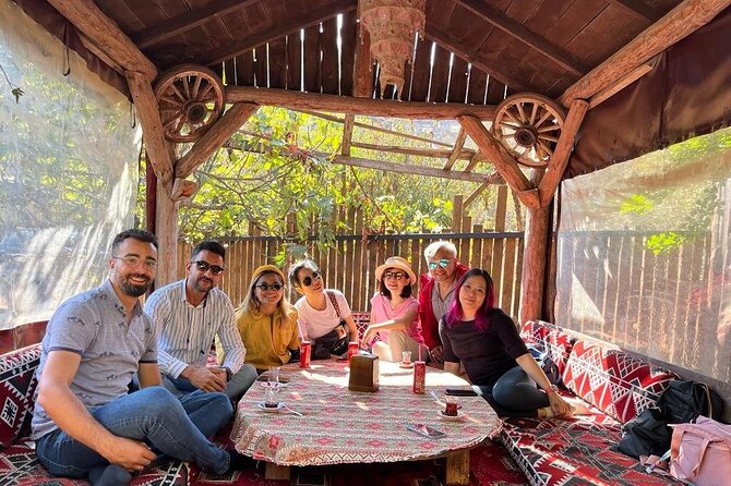 2 Day Cappadocia Tour From Istanbul - Pottery Making in Cappadocia