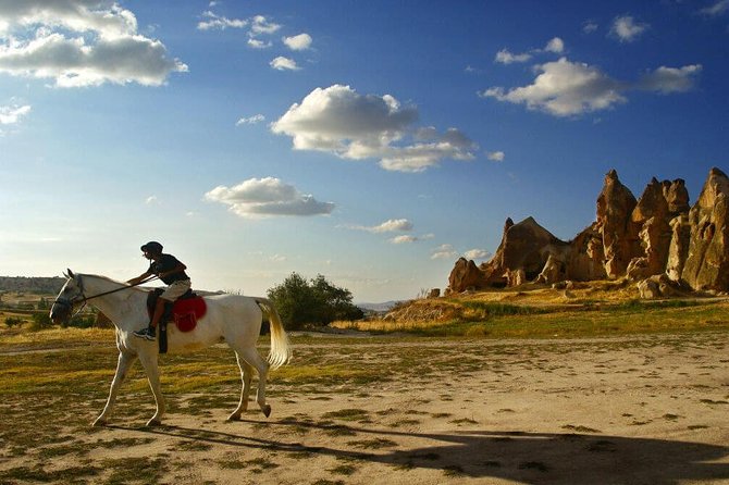 2 Day Cappadocia Tour From Istanbul With Optional Balloon Ride - Optional Hot Air Balloon Ride