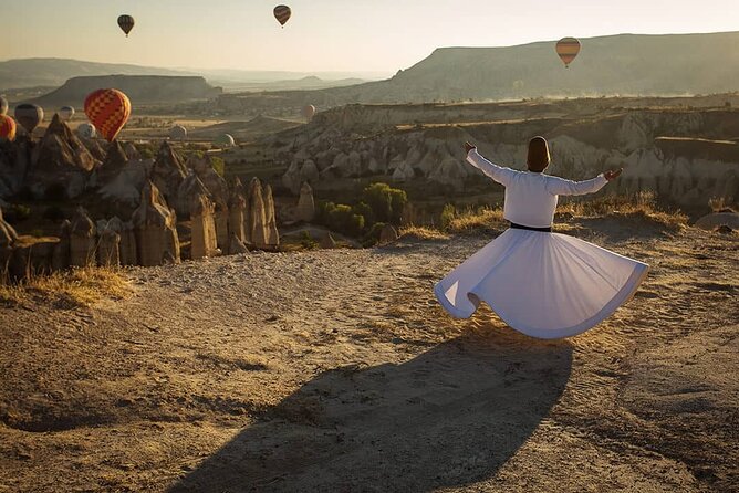 2 Day Cappadocia Tour with Hot Air Balloon Ride - FAQ