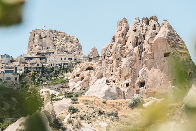 2 Day Cappadocia Tour with Hot Air Balloon Ride - Final Assessment