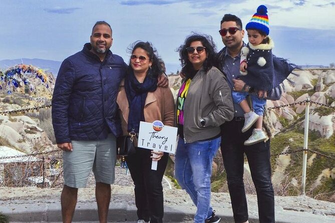 2-Day Cappadocia Tour with Optional Balloon Ride from Istanbul - Key Points