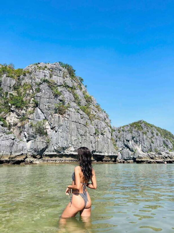 2-Day Cat Ba Island and Lan Ha Bay Luxury Group Tour - Exploring the Itinerary: What You Can Expect