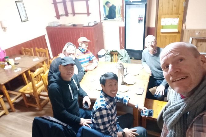 2 day Central Mongolia - Final Thoughts