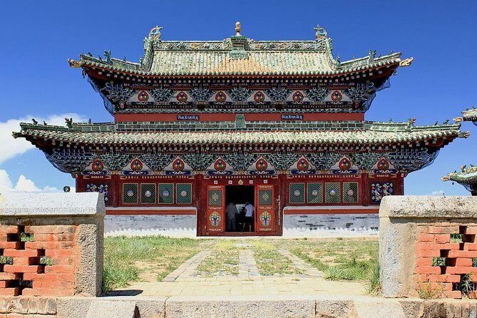 2 Day Central Mongolian Adventure - An In-Depth Look at the 2-Day Central Mongolian Adventure