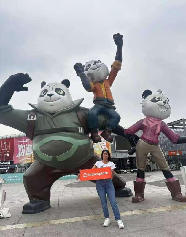 2-Day Chengdu Sanxingdui Ancient Wonders Tour - Practical Details and Value