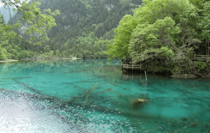 2 Day Chengdu to Jiuzhaigou&Huanglong Self-Guided w/Transfer - Final Thoughts