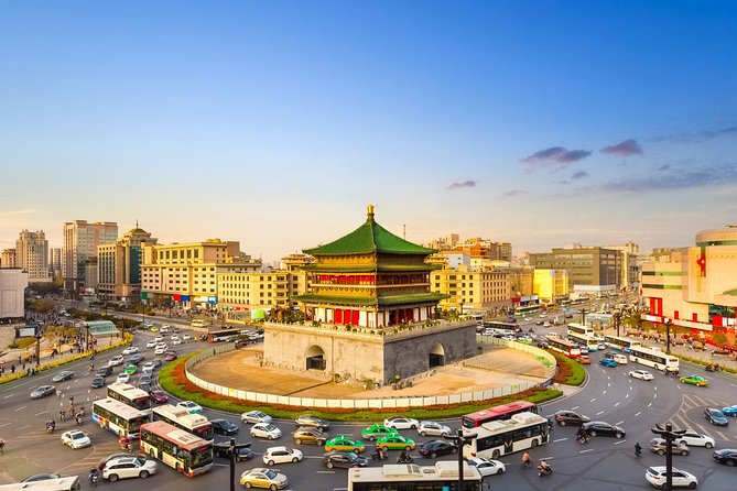 2-Day Classic Xi'an Tour Combo Package: Terracotta Warriors and Downtown Sightseeing - Who Should Consider This Tour?