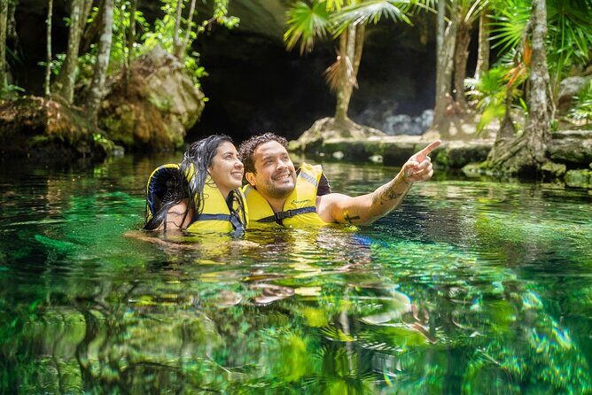2-Day Combo: Isla Mujeres Sailing And Tulum Mayan Ruins - Who Will Love This Tour?