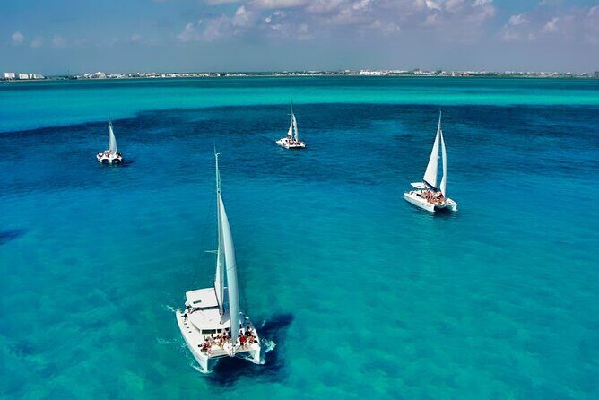 2-Day Combo: Isla Mujeres Sailing And Tulum Mayan Ruins - Final Thoughts