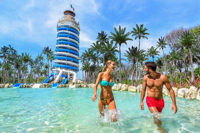 2 Day Combo Tour, Xcaret, Xel-Ha, Xplor and Chichen Itza Option - Who Will Love This Tour?
