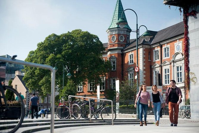 2-Day Cork and Blarney Castle Rail Tour from Dublin - Final Words