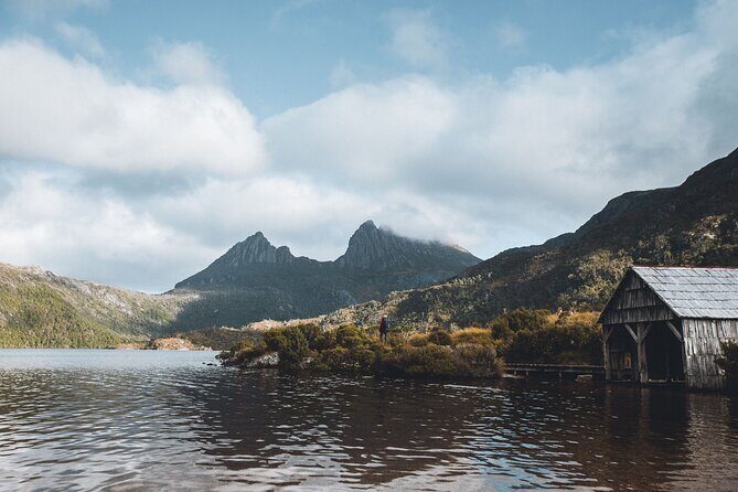 2 day Cradle Mountain and Wineglass Bay - Key Points