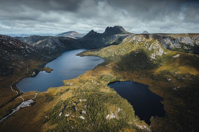 2 day Cradle Mountain and Wineglass Bay - Who Will Love This Tour?