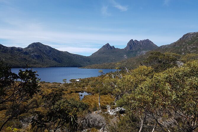 2 Day Cradle Mountain Tour - Key Points