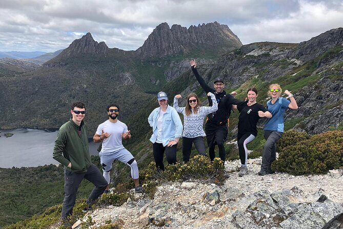 2 Day Cradle Mountain Tour - Exploring Tasmania’s Wilderness: A Detailed Look