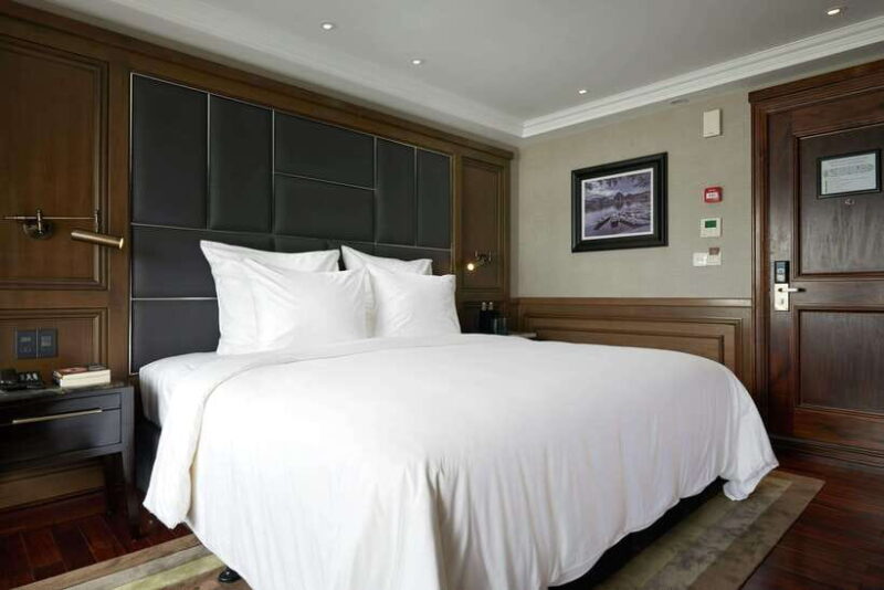 2-Day Cruise from Halong to Lan Ha Bay by Paradise Grand - Activities and Entertainment