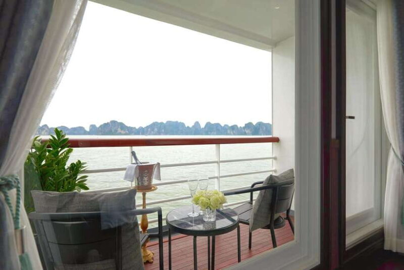 2-Day Cruise from Halong to Lan Ha Bay by Paradise Grand - Who Is This Tour Best For?