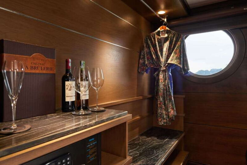 2-Day Cruise from Halong to Lan Ha Bay by Paradise Grand - Final Thoughts