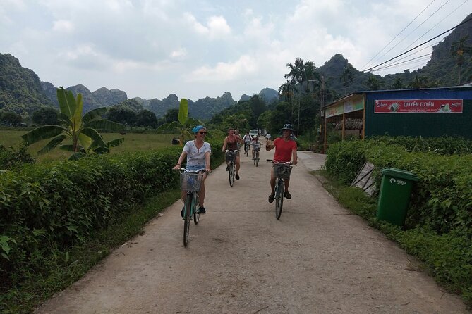 2-Day cruise to Lan Ha bay - Ha Long bay and Viet Hai Village - An In-depth Look at the Itinerary