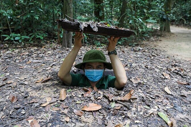 2-Day Cu Chi Tunnels and Mekong Floating Market - Princess Yacht - What Makes This Tour Stand Out?