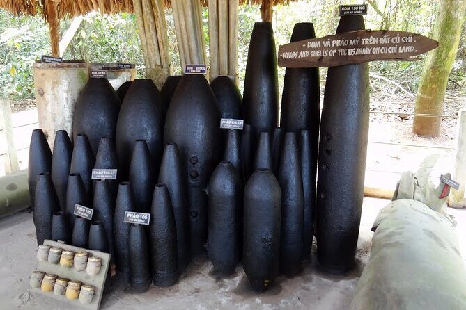 2-Day Cu Chi Tunnels and Mekong Floating Market - Princess Yacht - Final Thoughts: Who Will Love This Tour?