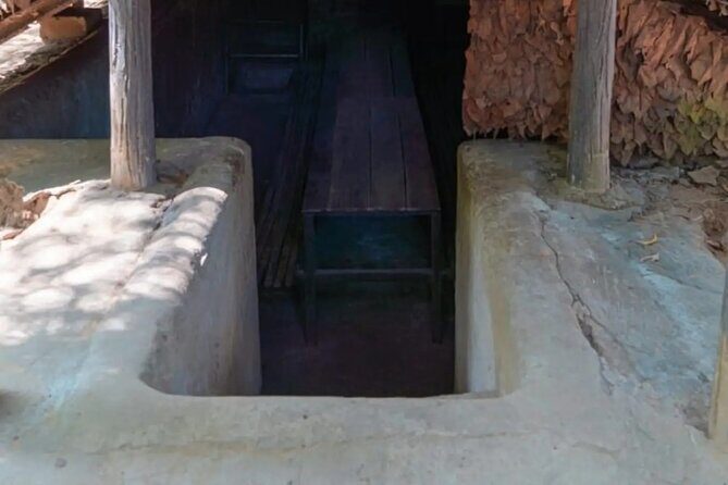 2-Day Cu Chi Tunnels and Mekong Floating Market - Princess Yacht - FAQs