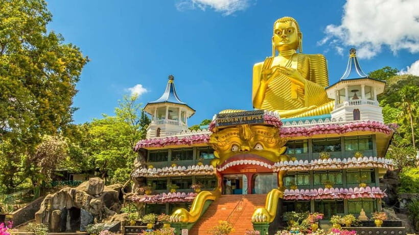 2-Day Cultural & Wildlife Tour to Sigiriya & Minneriya - Final Thoughts: Who Will Love This Tour?
