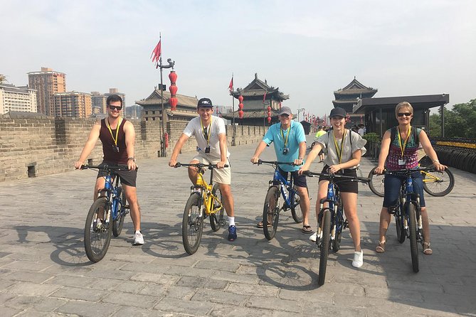 2-Day Customized Warriors Tours & Xian Top Attractions - The value proposition: What travelers can expect