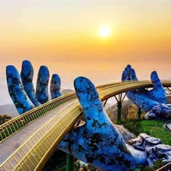 2-Day Da Nang & Hoi An :Ba Na Hills, Heritage & Ocean Views - Key Points