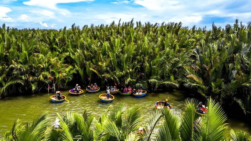 2-Day Da Nang & Hoi An Discovery without Accomodation - Exploring Central Vietnam in Two Days: What You Can Expect