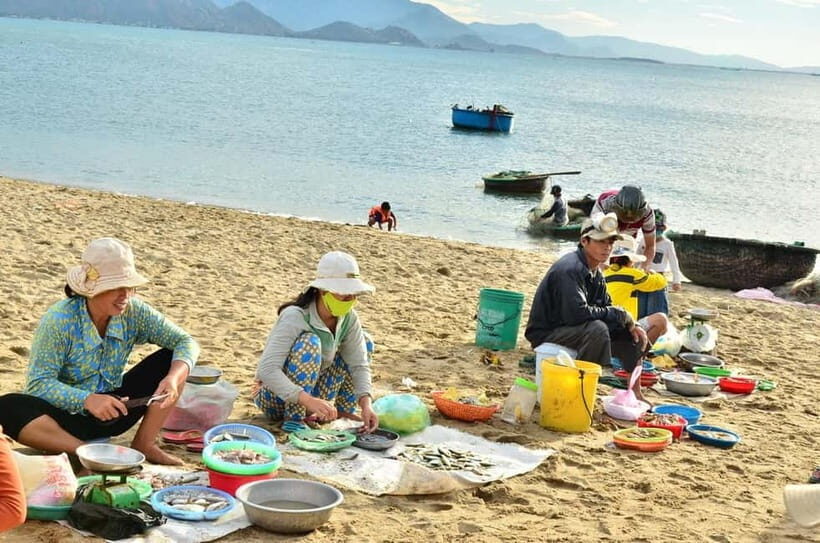2-Day Dalat Motorcycle Tour To Mui Ne - Exploring the Route: From Dalat to Mui Ne
