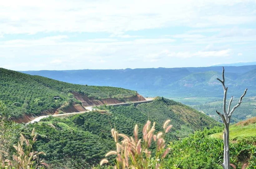 2-Day Dalat Motorcycle Tour To Mui Ne - What’s Included and What’s Not