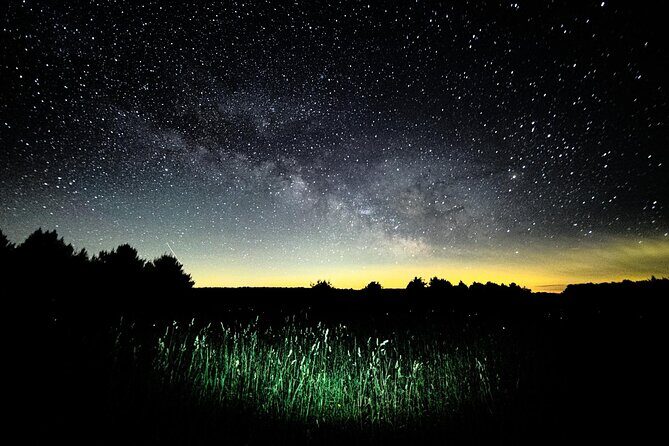 2-Day Dark Sky Stargazing and Bushkill Falls Nature Tour from NYC - Setting the Scene: What to Expect on This Tour