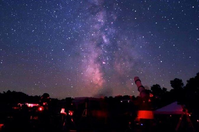 2-Day Dark Sky Stargazing and Bushkill Falls Nature Tour from NYC - The Sum Up: Who Will Appreciate This Tour?