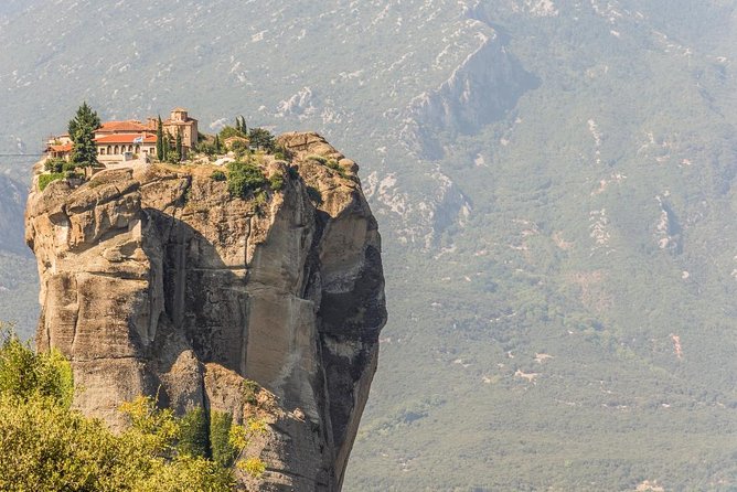 2 Day Delphi, Meteora Iconic Sites Private Tour With 4* Hotel Included - Final Thoughts