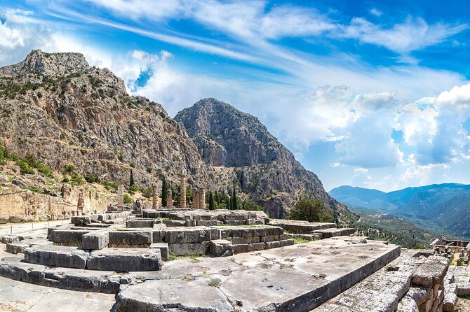 2-Day Delphi Meteora Tour From Athens - Additional Information